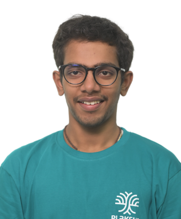 Student Profiles UG - 2025 | Plaksha University